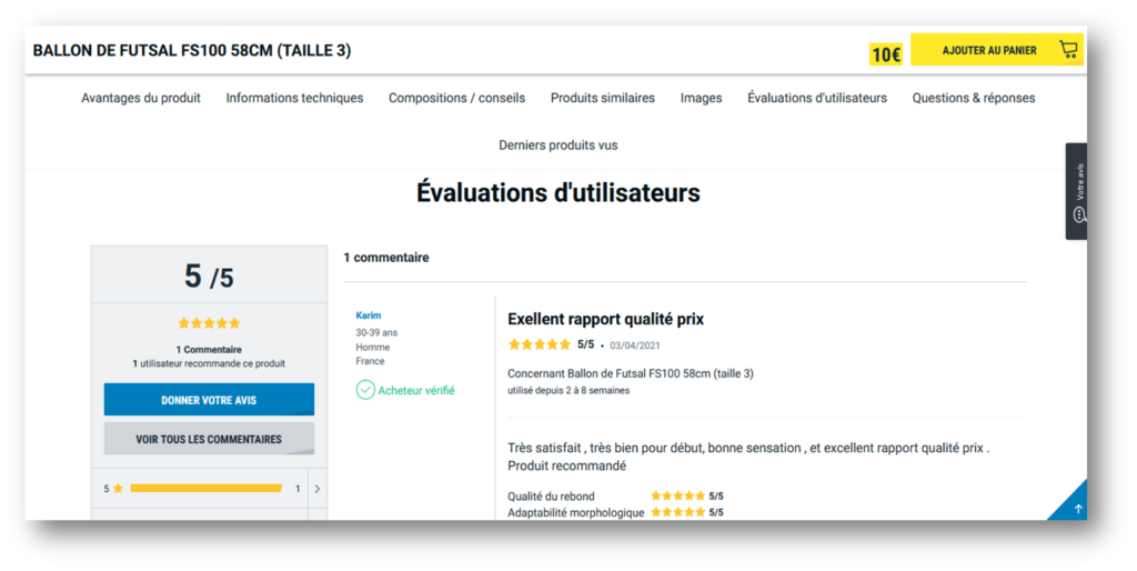 Décathlon : Pourquoi leur stratégie digitale cartonne