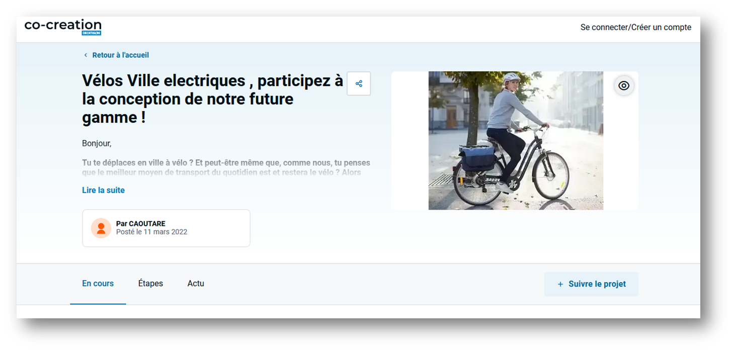 Décathlon : Pourquoi leur stratégie digitale cartonne